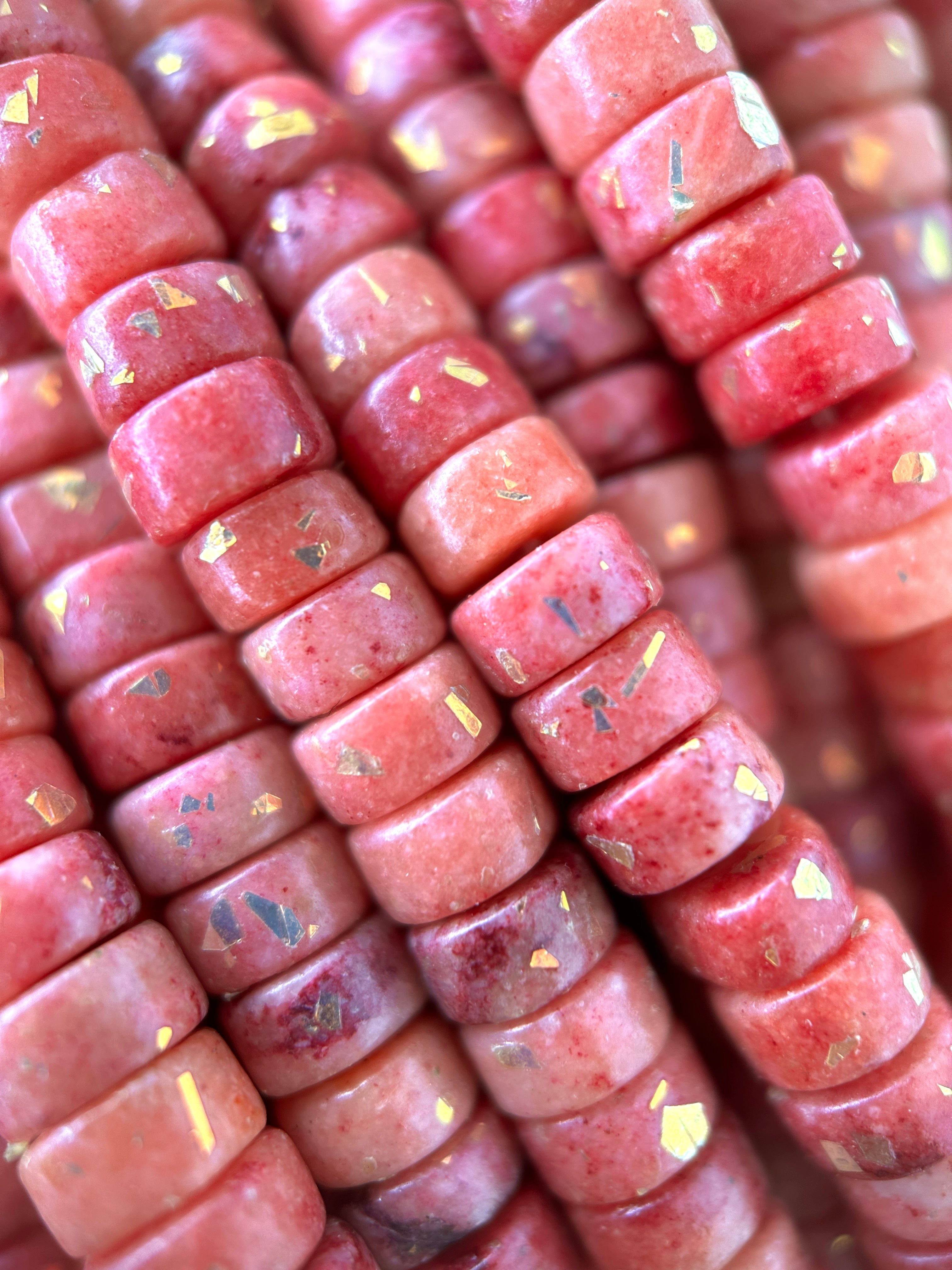 Jade Beads – Damaris Beads