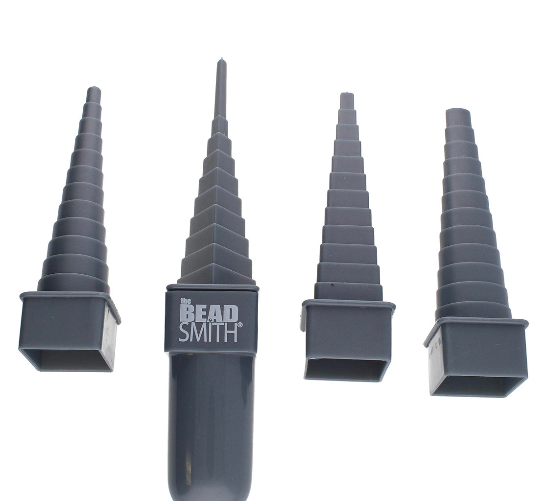 Mandrel 4pc Set – Damaris Beads